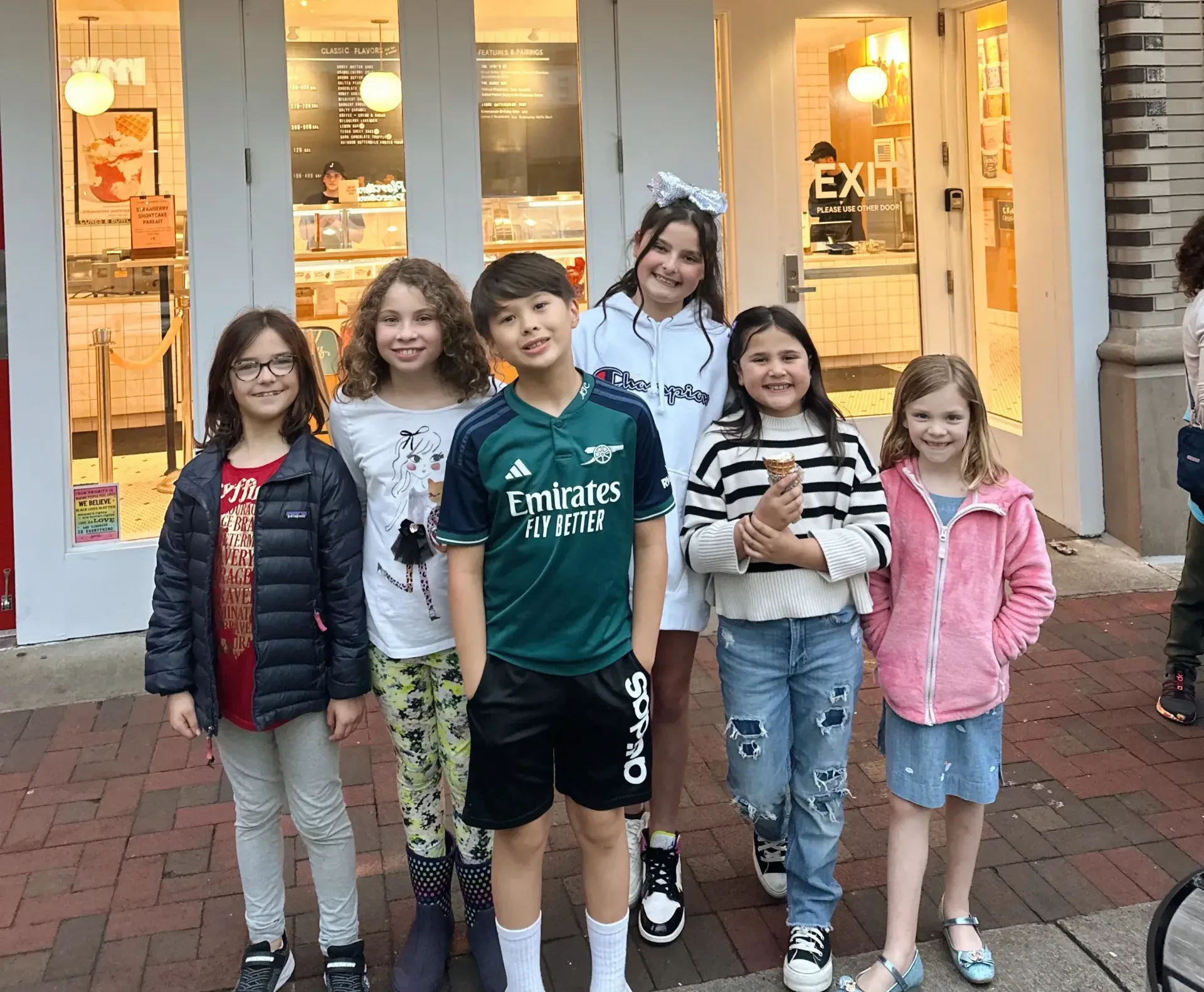 First Time Sleepaway Campers | Camp Twin Creeks